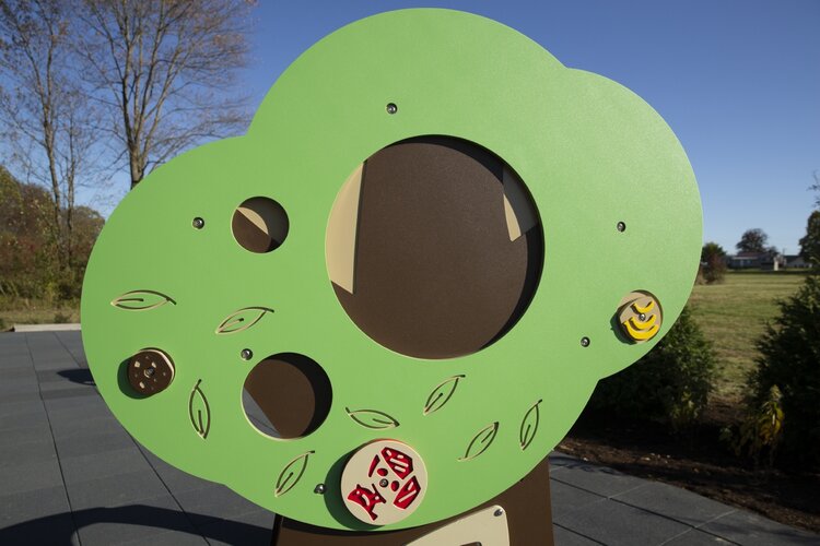 Mini City Fun: Silly Tree - Liberty Parks & Playgrounds