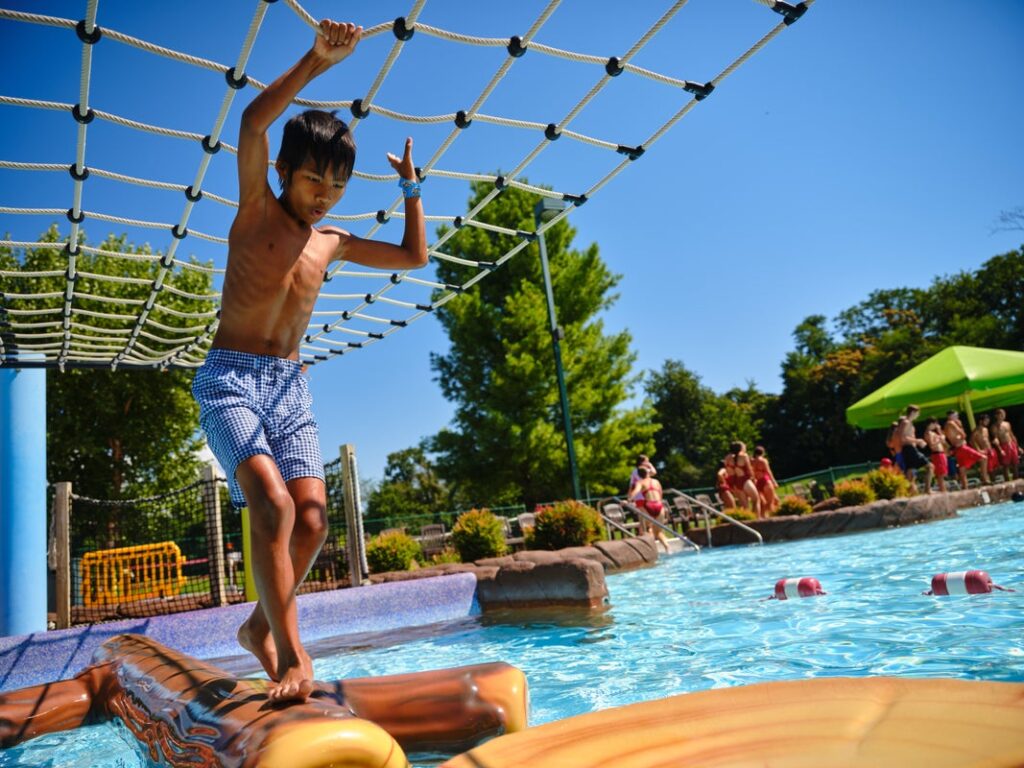 Water Slide Manufacturer | Water Parks in NJ, PA, NY & DE